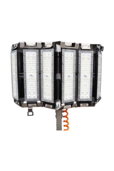 Baselight 320X | Zip-Up