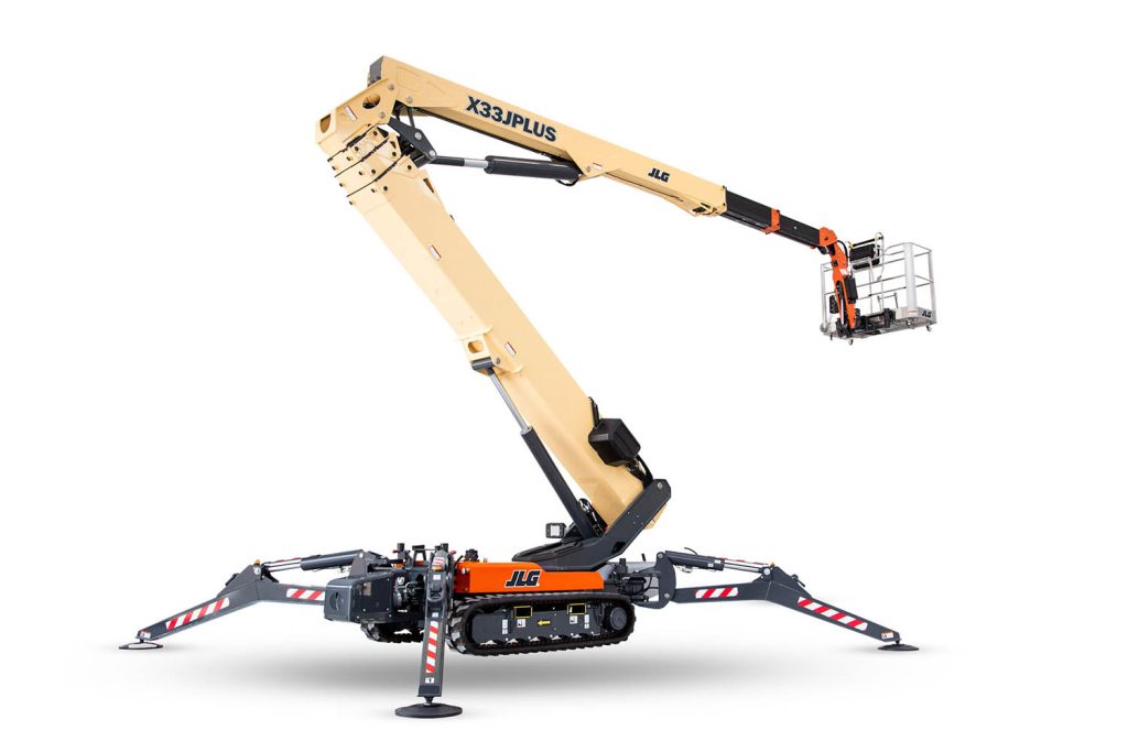 Hitta rätt larvburen lift i Stockholm & Göteborg | Zip-Up